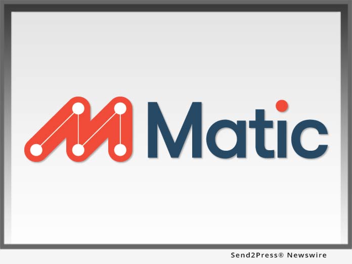 Software: Matic Obtains SOC 2 Type II Certification - Publishers Newswire