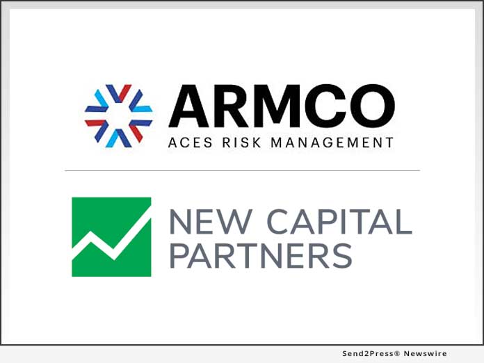 Software: New Capital Partners Invests in ARMCO - Publishers Newswire