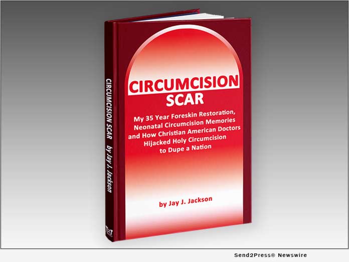 Publishing: Hookona Books Presents, ‘Circumcision Scar,’ a Powerful ...