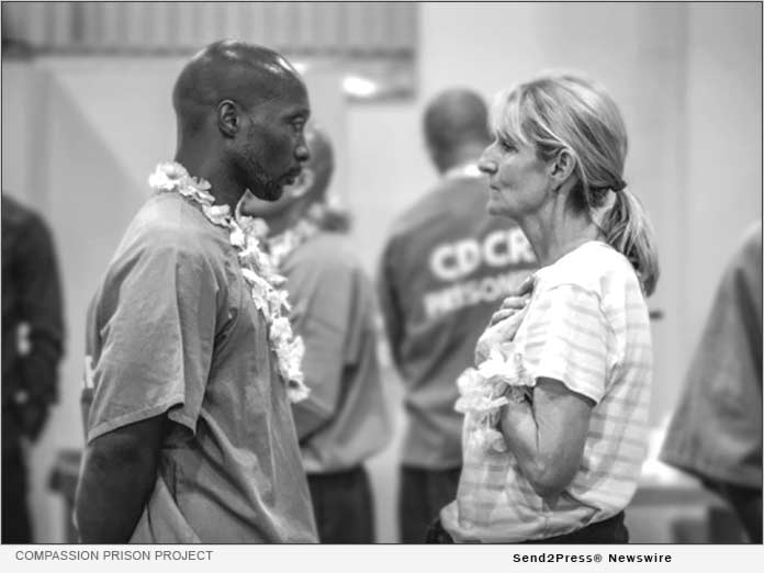 FILM: Transforming the Nation’s Prisons into Places of Healing ...