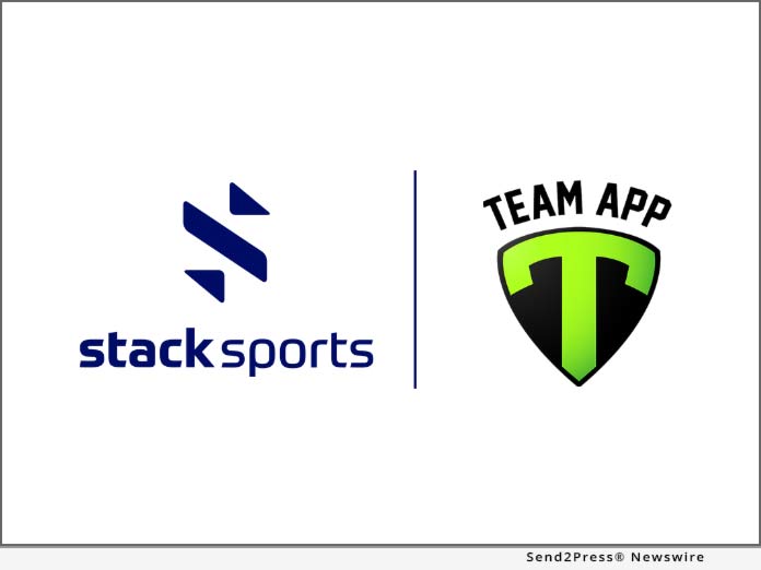 Software: Stack Sports to Acquire Team App - Publishers Newswire