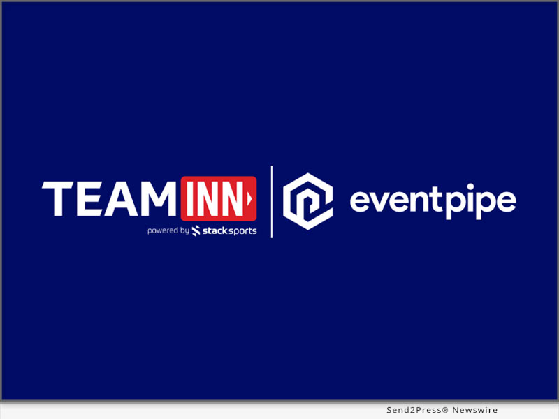 Software: Revolutionizing Team Travel: TEAMINN Partners with EventPipe ...