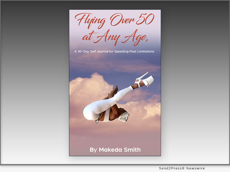 Publishing: Pro-Aging Influencer, Makeda Smith, Closes Women’s History ...