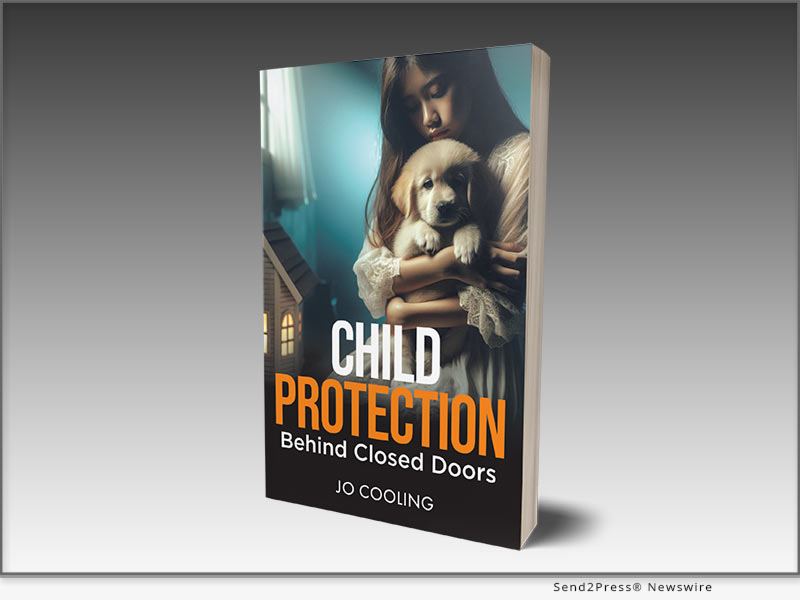 Publishing: Exploring the Hidden Truths of Child Protection: Jo Cooling ...
