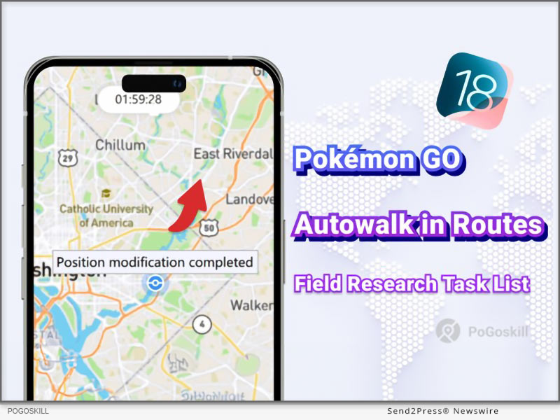 Software: Updated Guide: Best Way to Change Pokémon GO Location Safely ...