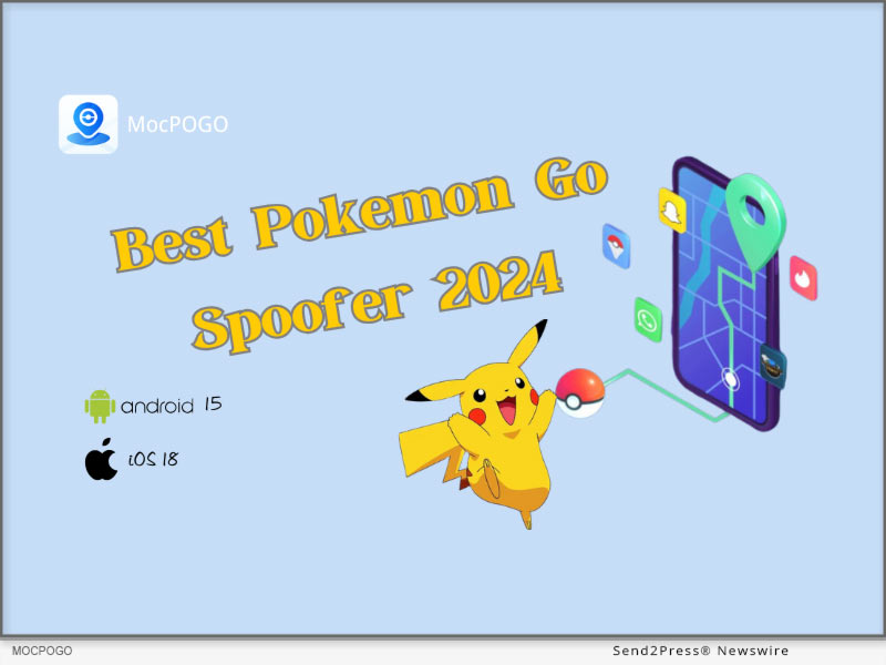 Software: [MocPOGO Updated] The Best Pokemon GO Spoofer for iOS 18 and ...