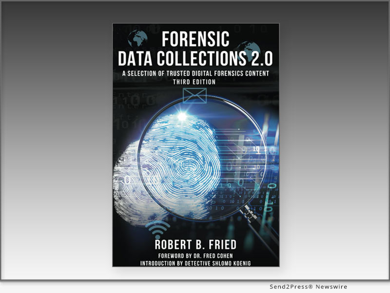 Publishing: Robert B. Fried Announces the Release of the Latest Edition ...