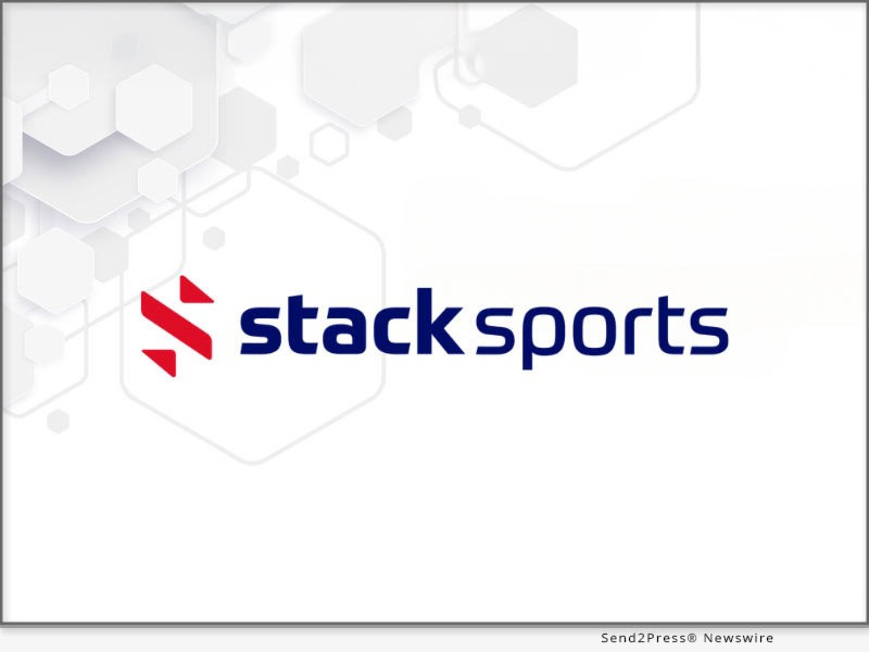 Software: Stack Sports Recognized as a Leader in Sports Technology and ...