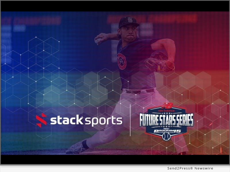Software: Stack Sports and Future Stars Series Extend Strategic ...