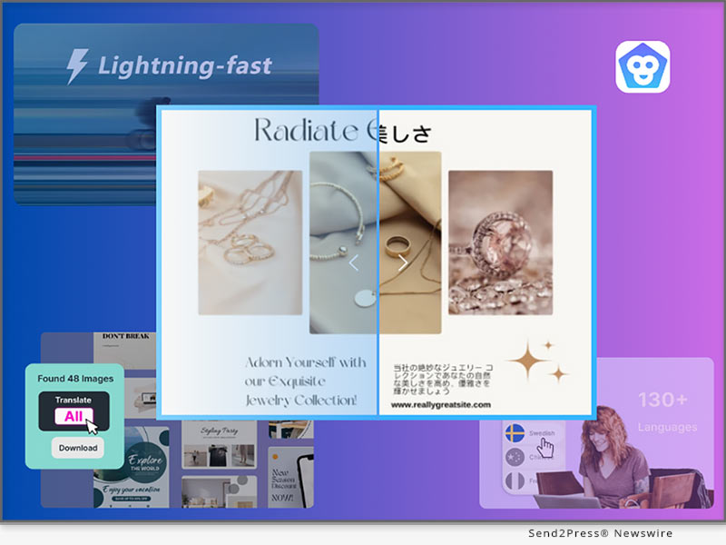 Software: How to Translate Images with the Best AI Image Translator in ...