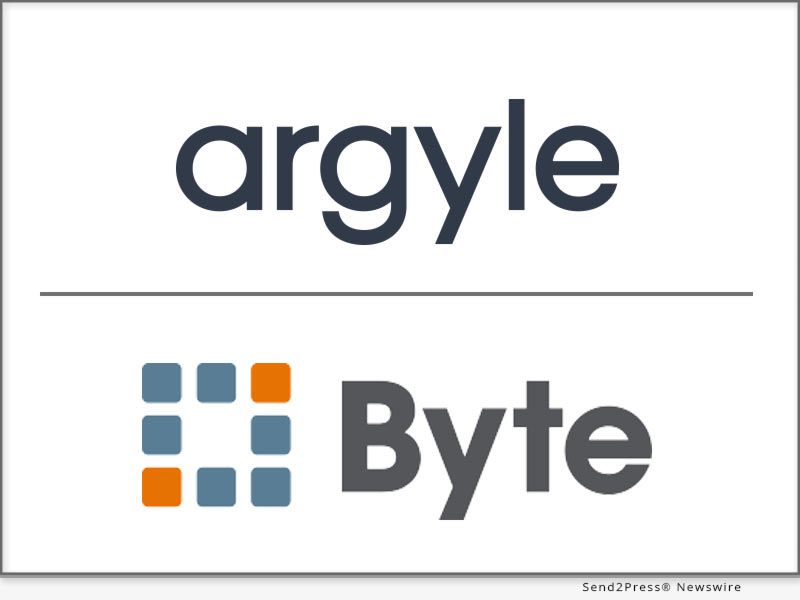 Software: Argyle launches new integration, bringing real-time income and employment verification ...