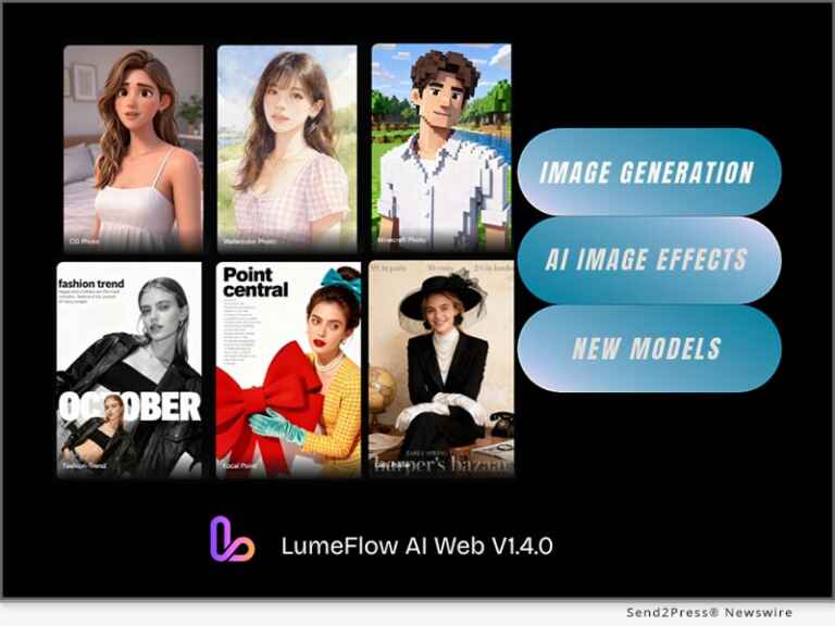 Software: Fineshare Launches Vora AI – Now Instantly Upgrade Sora ...