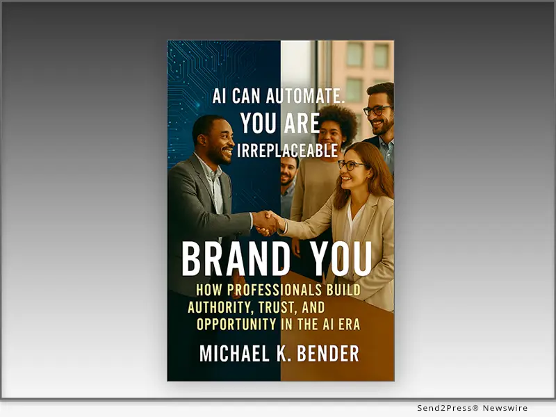 Publishing: New Book Offers Global Professionals a Practical Roadmap ...