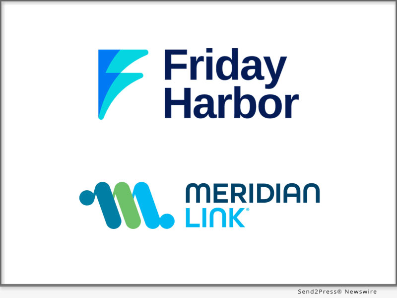Software: Friday Harbor announces integration with MeridianLink ...