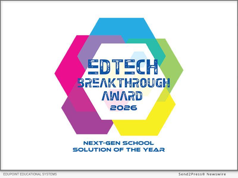 Software: Edupoint Synergy Education Platform Named ‘Next-Gen School ...