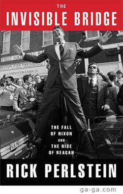 Book Review: Onset of the Zombie Apocalypse in ‘The Invisible Bridge ...